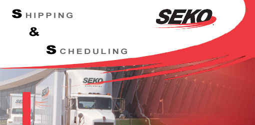 Manage Instance and Shipments